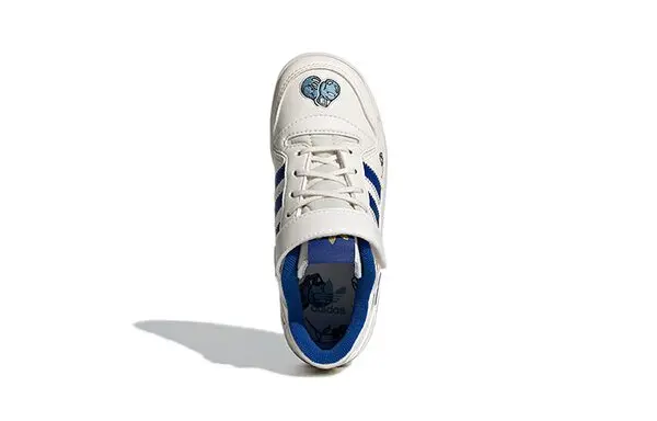 Adidas Forum Low 'grl Power' Sneakers
