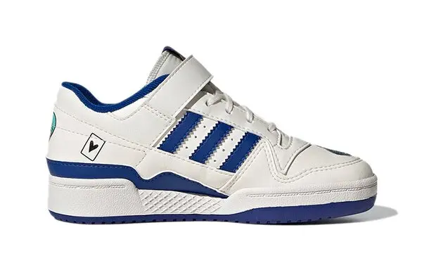 Adidas Forum Low 'grl Power' Sneakers