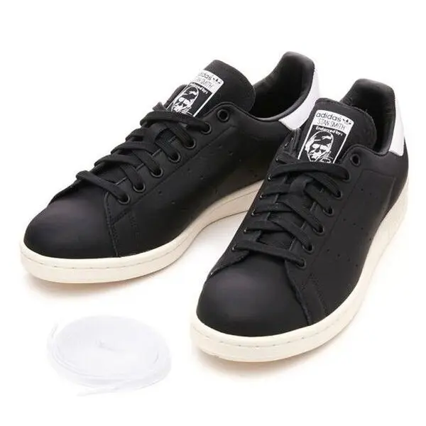 Adidas Originals Stan Smith Ef Color - Black