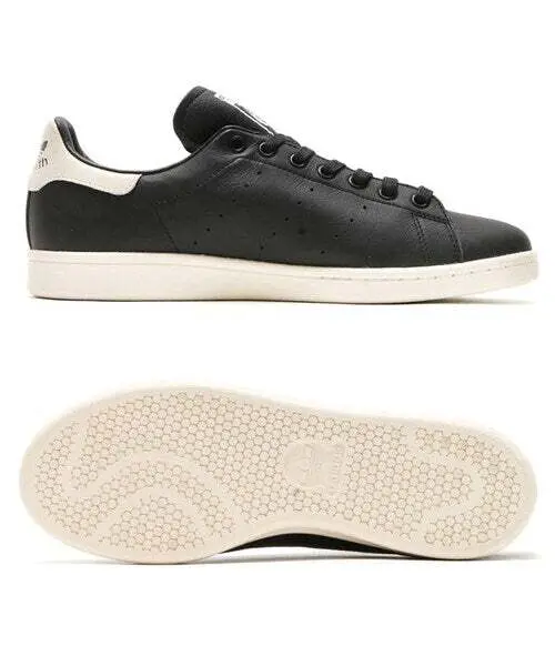Adidas Originals Stan Smith Ef Color - Black