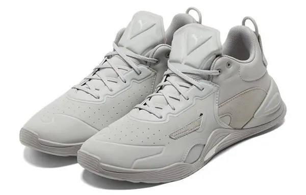 PUMA Fuse Performance Leather Sneakers
