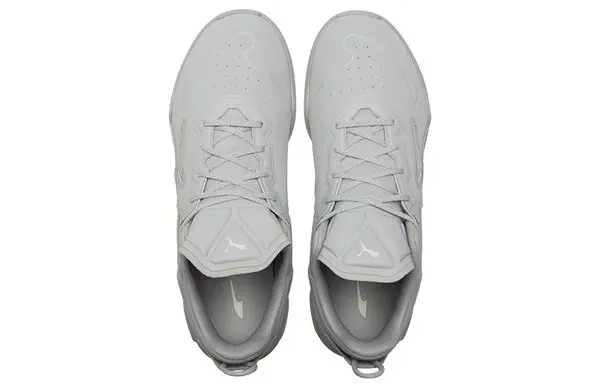 PUMA Fuse Performance Leather Sneakers