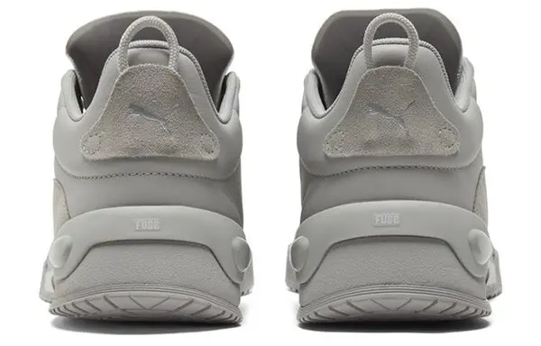 PUMA Fuse Performance Leather Sneakers