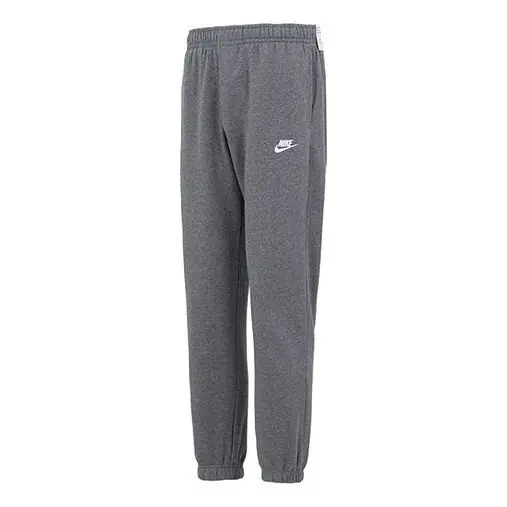 Nike As Nsw Club Pant Cf Bb Logo - Default Color