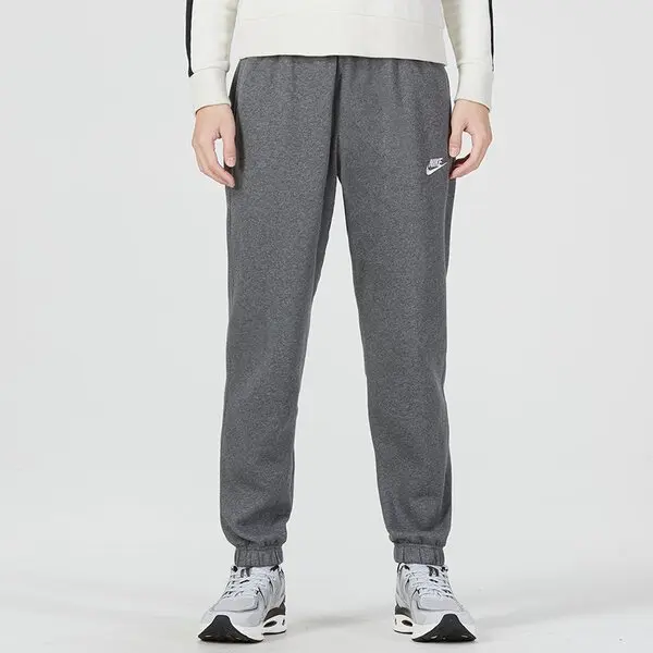 Nike As Nsw Club Pant Cf Bb Logo - Default Color