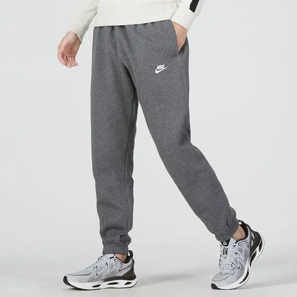 Nike As Nsw Club Pant Cf Bb Logo - Default Color
