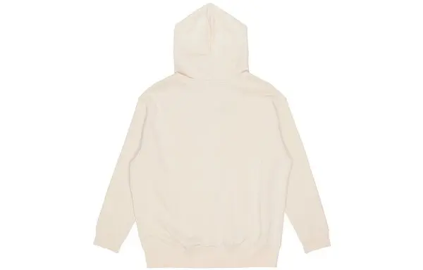 Nike Essential Collection Oversized Fleece Hoodie - Default Color