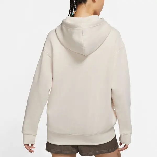 Nike Essential Collection Oversized Fleece Hoodie - Default Color