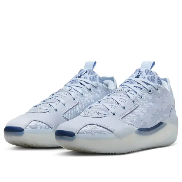 JORDAN 39 Pf - Half Blue/midnight Navy