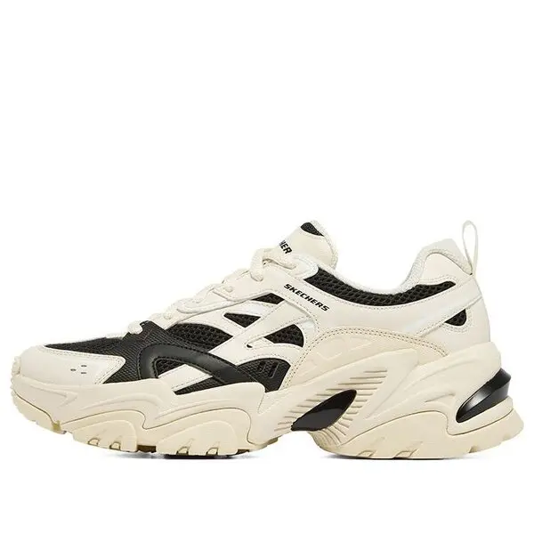 Sketchers Stamina V2 Low Top Sneakers