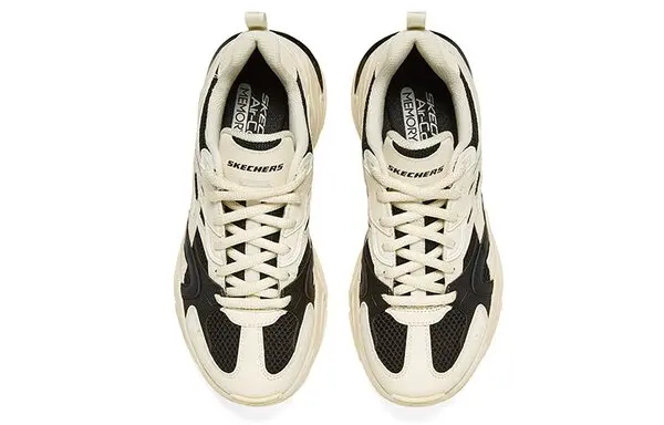 Sketchers Stamina V2 Low Top Sneakers
