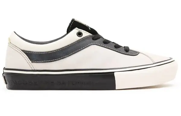 VANS Rassvet X Skate Bold Sneakers
