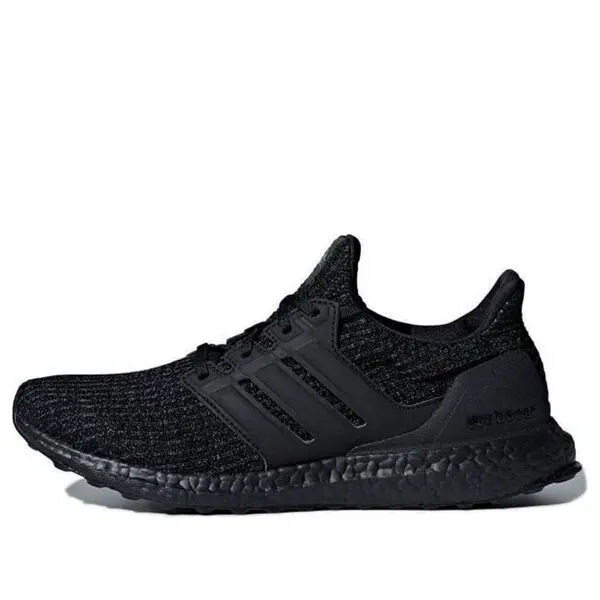 Adidas Ultraboost 4.0 Dna Sneakers - Core Black/active Red