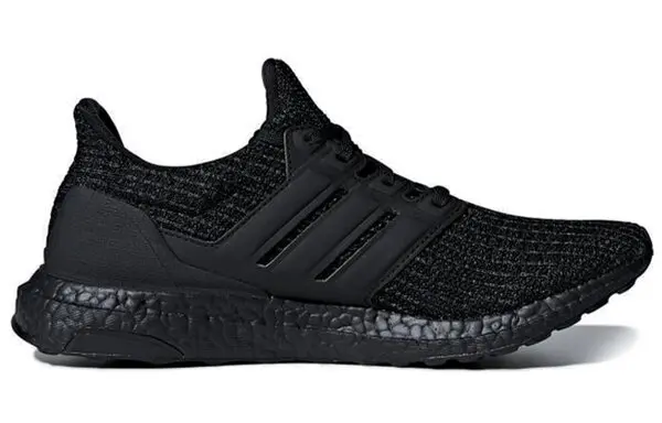 Adidas Ultraboost 4.0 Dna Sneakers - Core Black/active Red