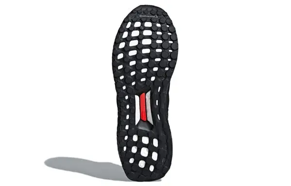 Adidas Ultraboost 4.0 Dna Sneakers - Core Black/active Red