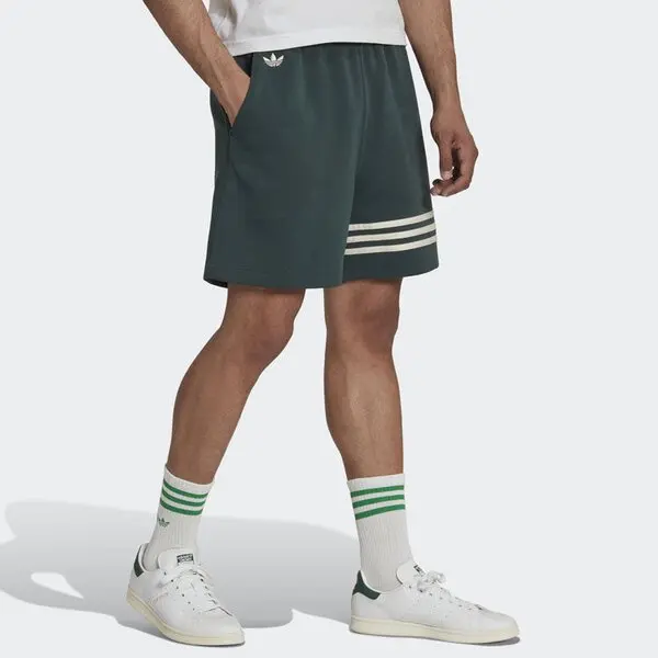 Adidas Originals Stripe Shorts