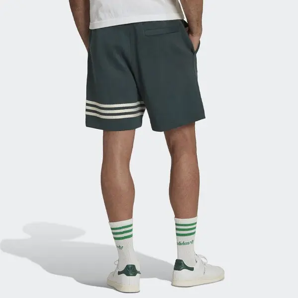 Adidas Originals Stripe Shorts - Default Colorway