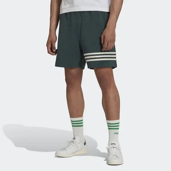 Adidas Originals Stripe Shorts