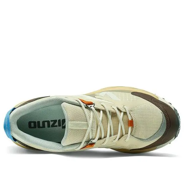Mizuno Wave Mujin Tl Gtx Sneakers
