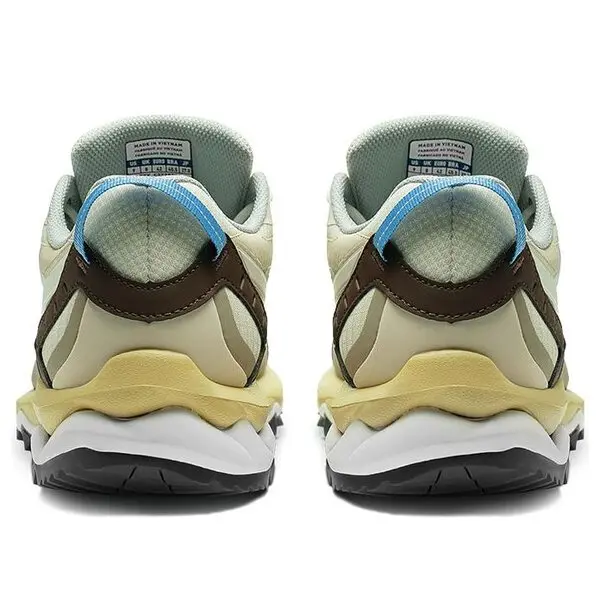 Mizuno Wave Mujin Tl Gtx Sneakers
