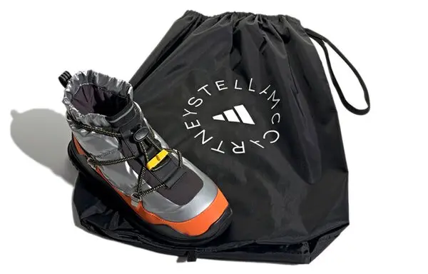 Adidas Stella Mccartney X Cold.rdy Boots