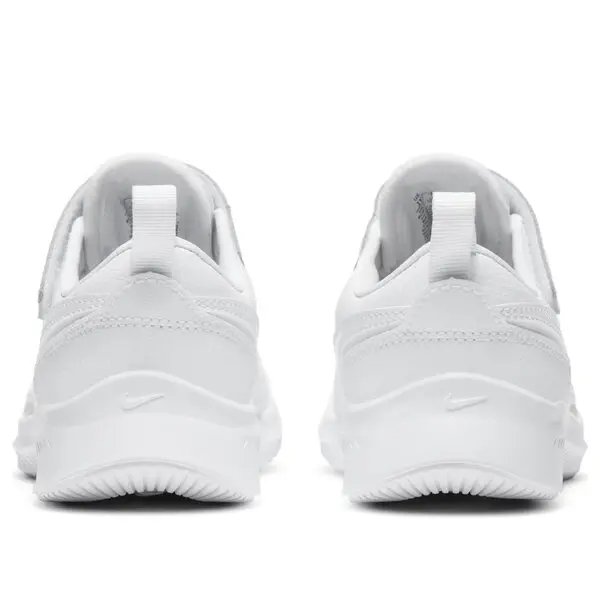 Nike Varsity Leather Psv 'triple Sneakers