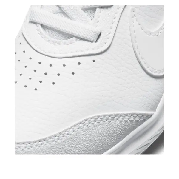 Nike Varsity Leather Psv 'triple Sneakers