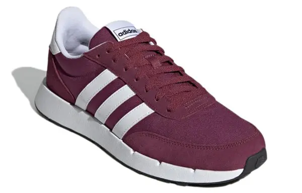 Adidas Neo Run 60s 2.0 Sneakers - Wine Red