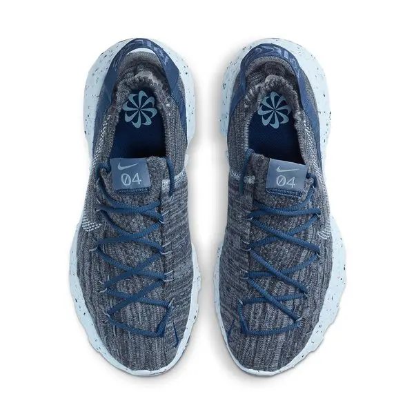 Nike Space Hippie 04 "mystic Navysneakers - Blue