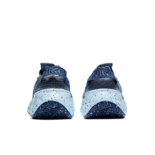 Nike Space Hippie 04 "mystic Navysneakers - Blue