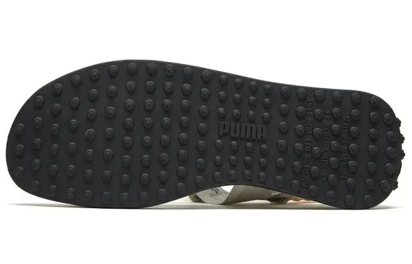 PUMA Future Rider Braided Sandals