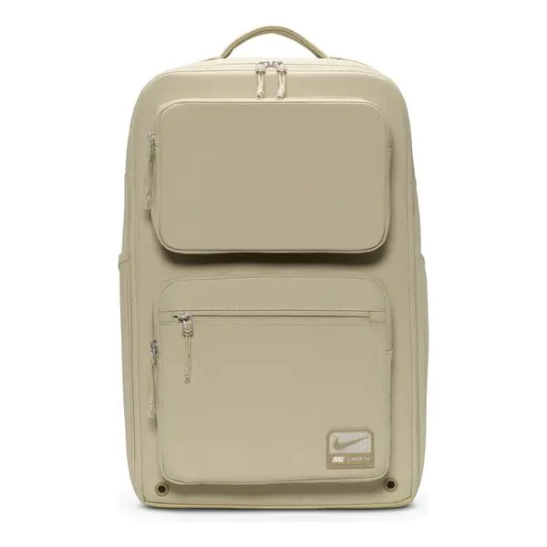 Nike Utility Speed Backpack 27l - Tan