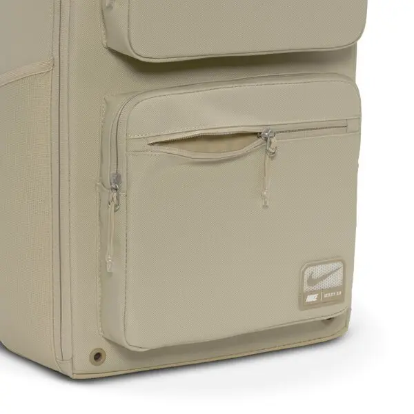 Nike Utility Speed Backpack 27l - Tan