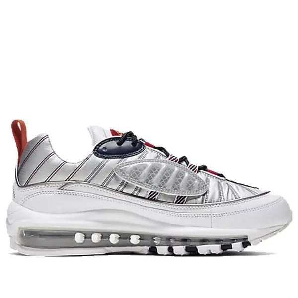 Nike Max 98 Prm Starfish Sneakers