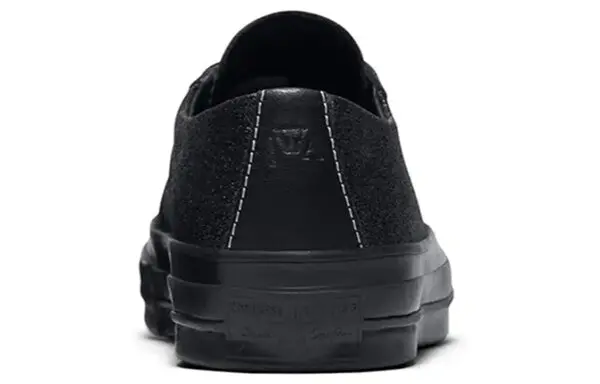 CONVERSE Jw Anderson X Chuck 70 Low Top Sneakers - Black