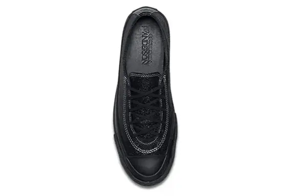 CONVERSE Jw Anderson X Chuck 70 Low Top Sneakers - Black