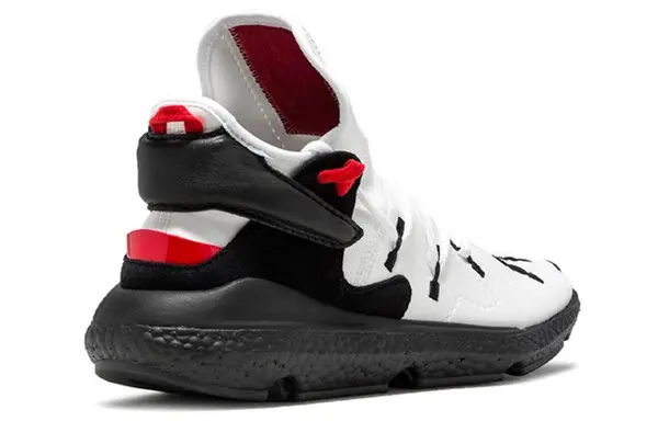 Adidas Y-3 Kusari 2 Athletic Sneakers