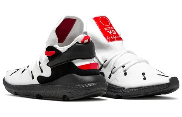 Adidas Y-3 Kusari 2 Athletic Sneakers