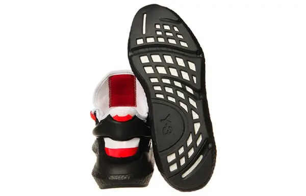 Adidas Y-3 Kusari 2 Athletic Sneakers