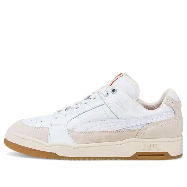PUMA X Ami Slipstream Low Top Sneakers