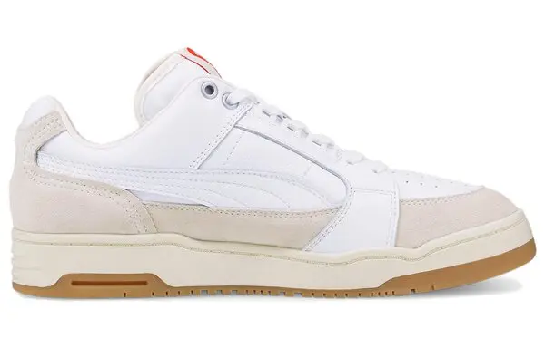 PUMA X Ami Slipstream Low Top Sneakers
