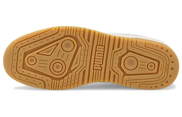PUMA X Ami Slipstream Low Top Sneakers