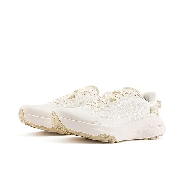 The North Face Altamesa 300 Trail Running Sneakers - White/beige