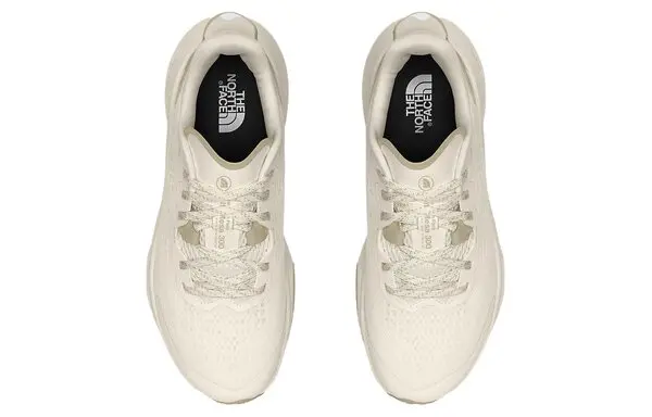 The North Face Altamesa 300 Trail Running Sneakers - White/beige