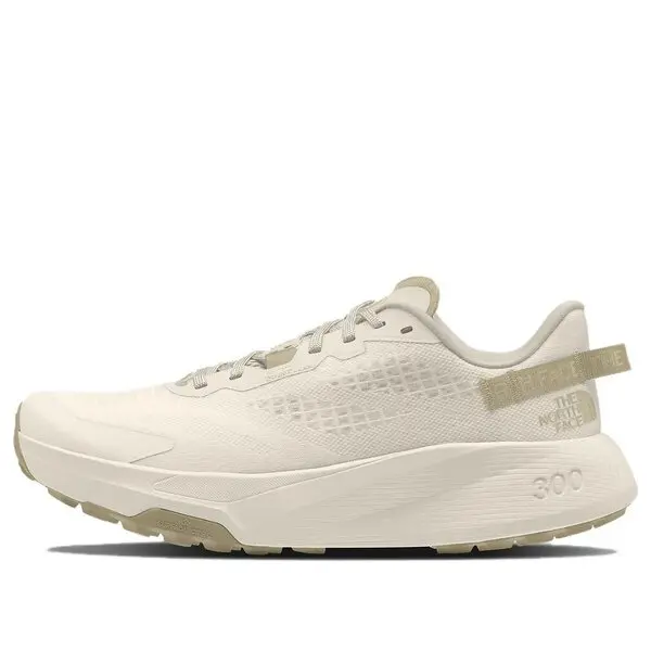 The North Face Altamesa 300 Trail Running Sneakers - White/beige