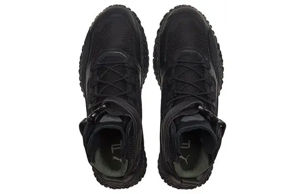PUMA Porsche Design High Octn Sneakers