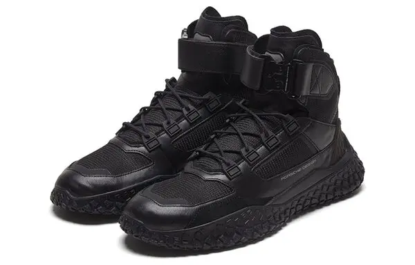 PUMA Porsche Design High Octn Sneakers