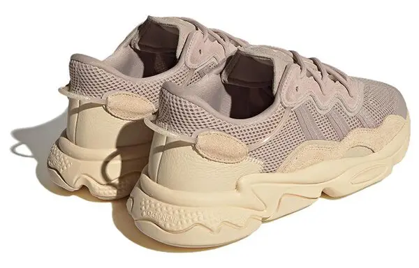 Adidas Originals Ozweego Sneakers - Brown