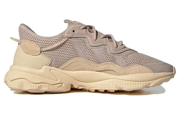 Adidas Originals Ozweego Sneakers - Brown