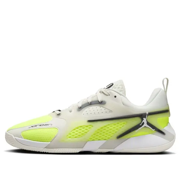JORDAN Air Heir Pf - Sail/volt/black
